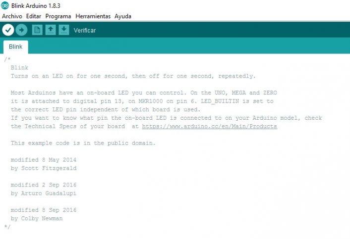 Todo lo que necesitas saber sobre un Robot Arduino