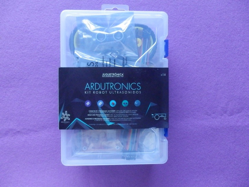 Cómo Construir A Un Kit Montaje Arduino Explicado Paso A Paso